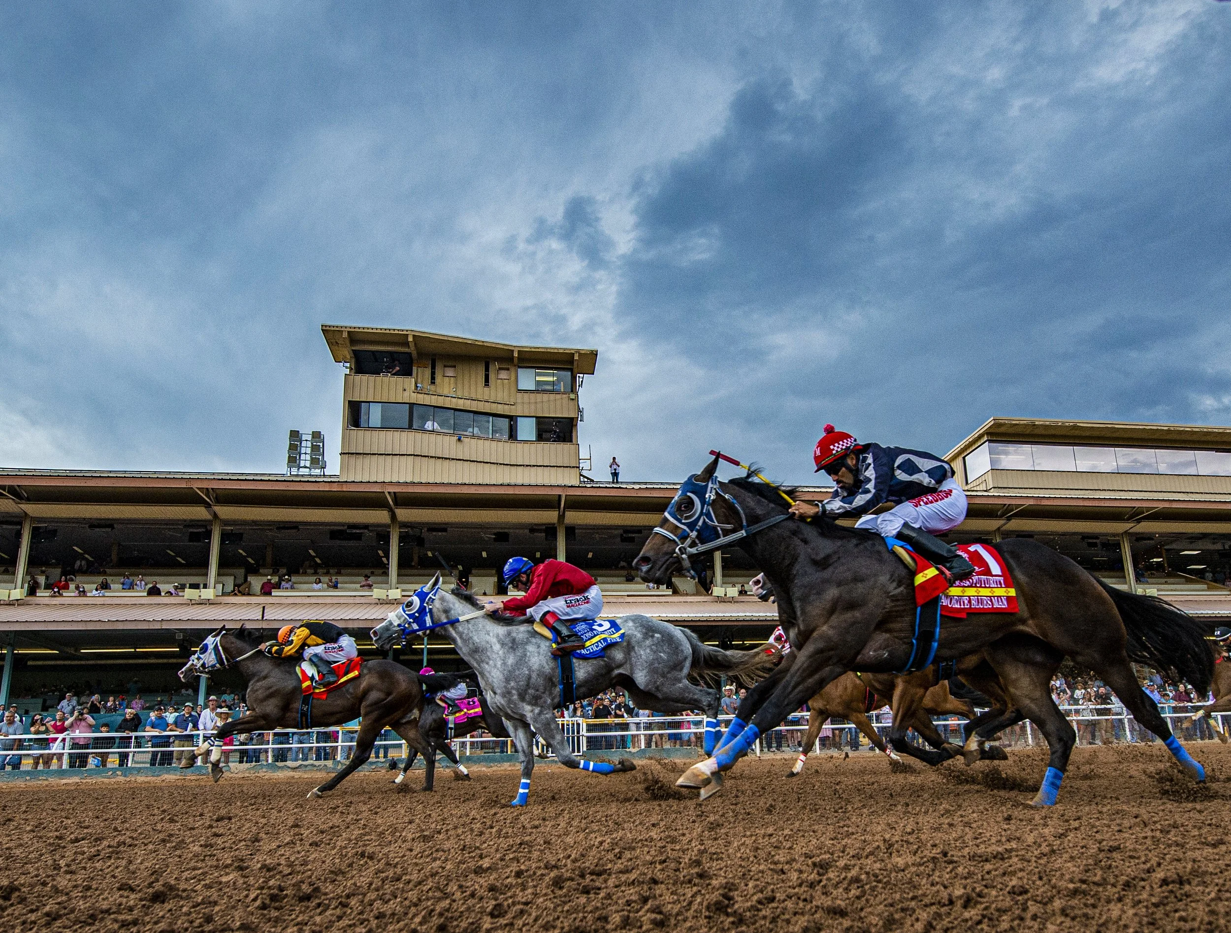 News & Information — Ruidoso Downs Race Track and Casino