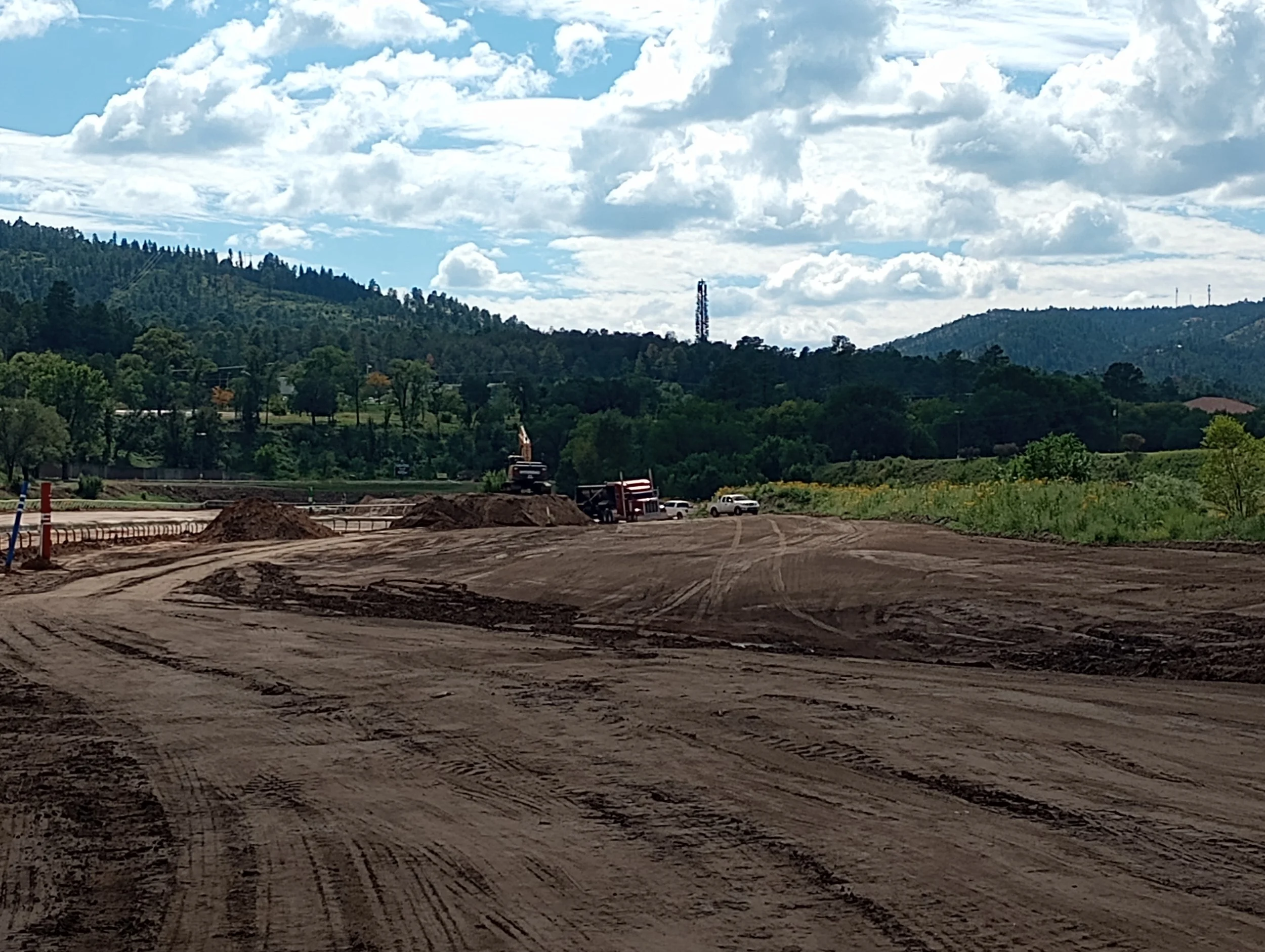 Ruidoso Downs Race Track and Casino