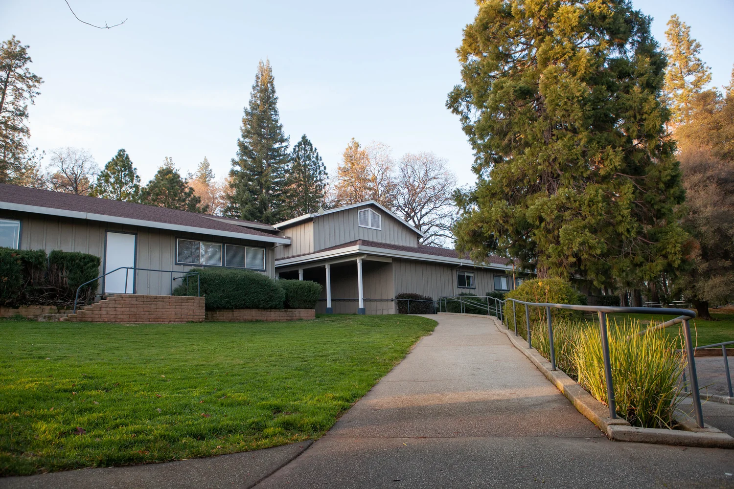 Why FLCS — Forest Lake Christian School