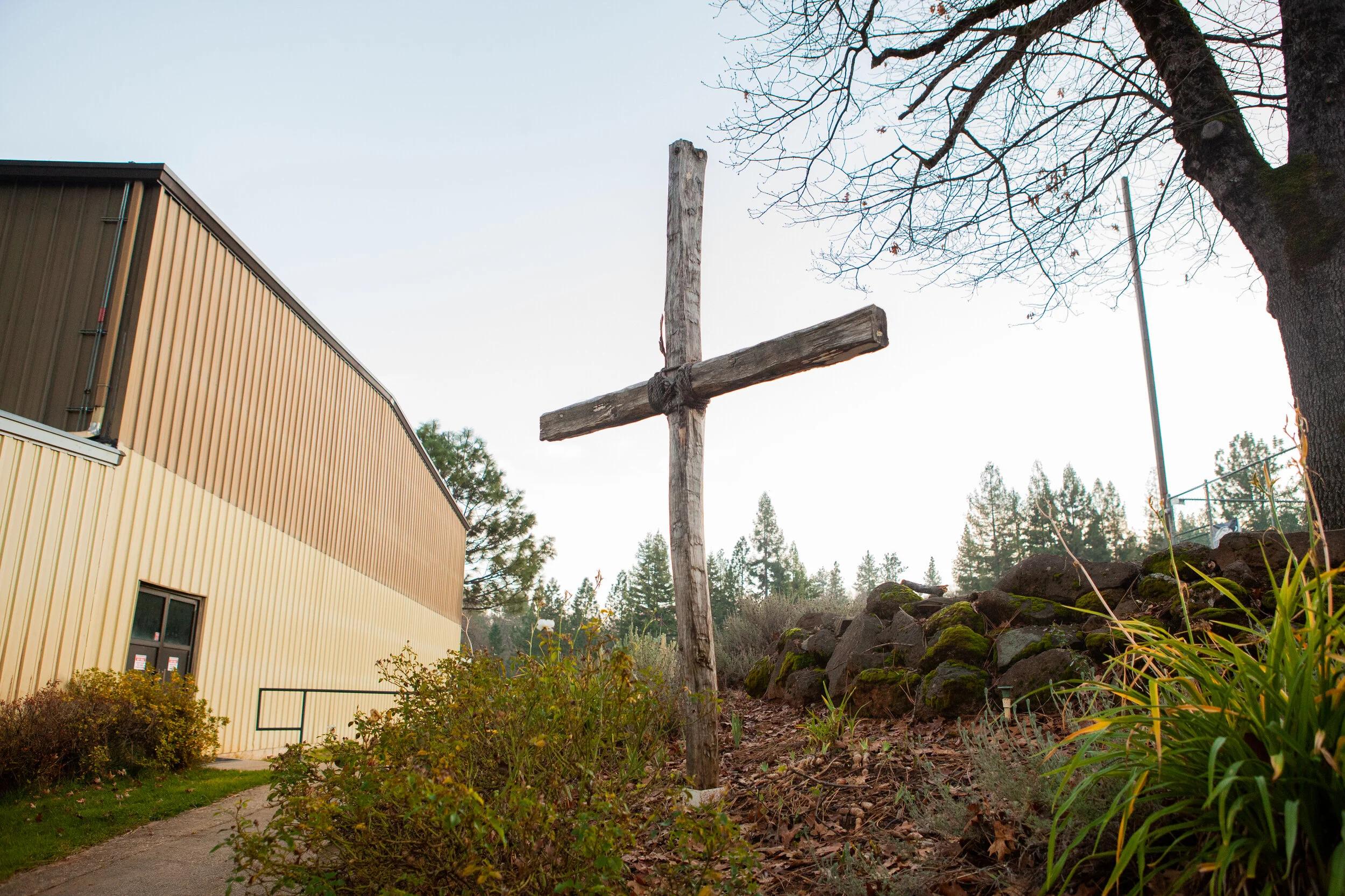 Why FLCS — Forest Lake Christian School