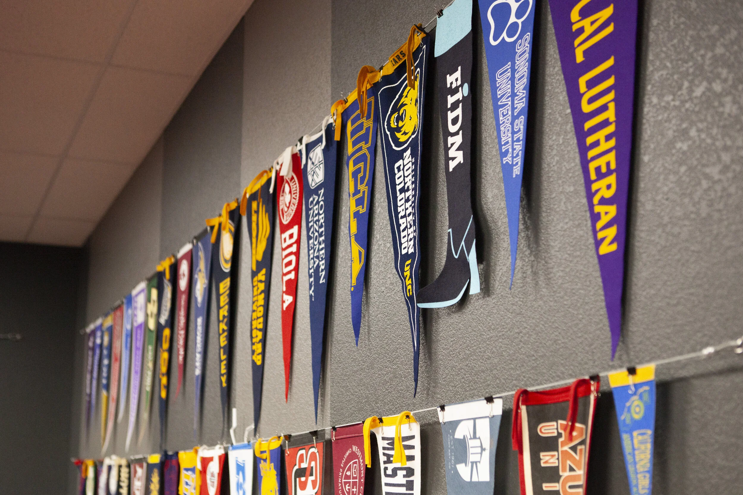 Why FLCS — Forest Lake Christian School