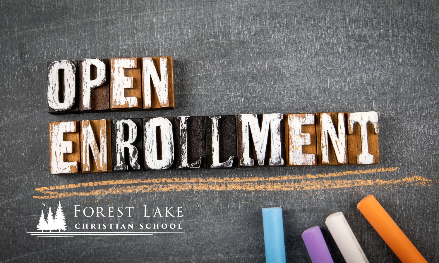 Forest Lake Christian School