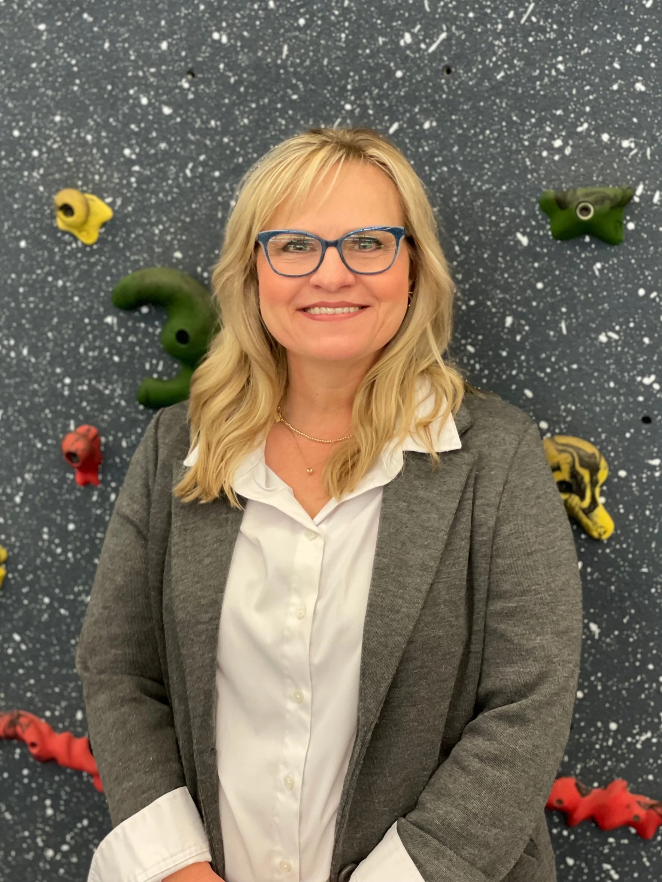 Our Team — Turn Center