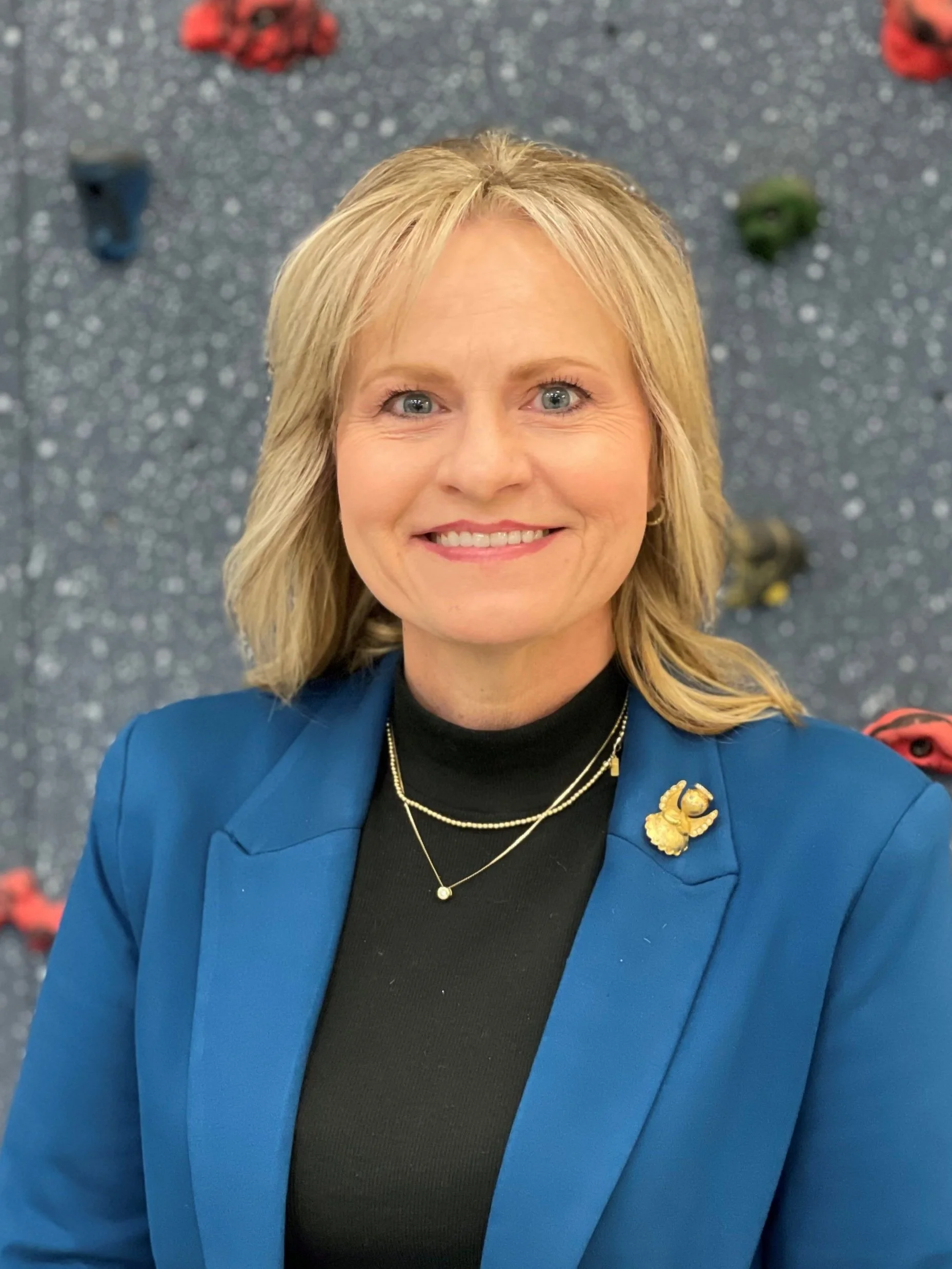 Our Team — Turn Center