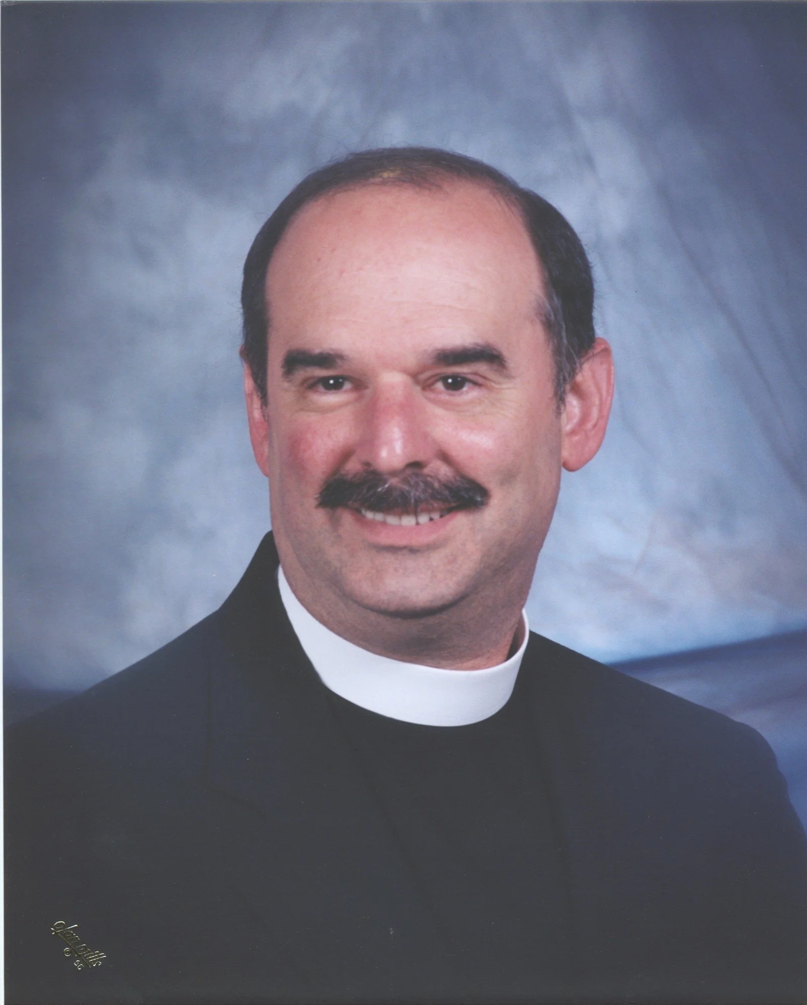 Staff — St. David's Episcopal Church