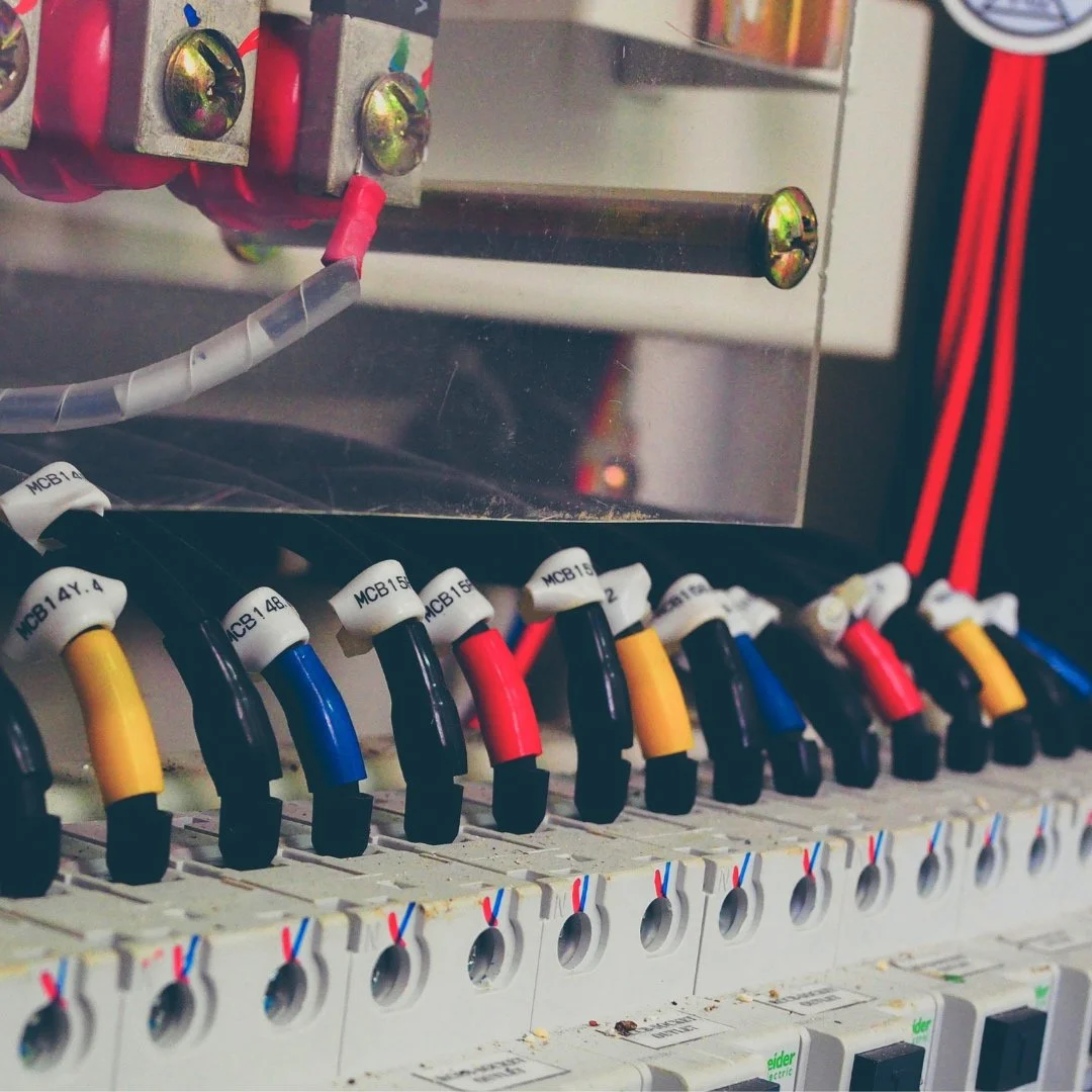 Our Services — Erickson Electric, Inc.