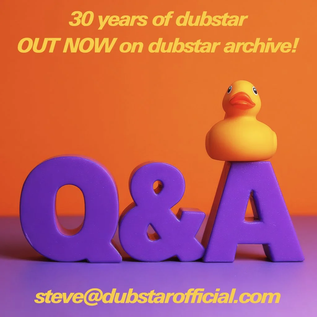 Dubstar's official website