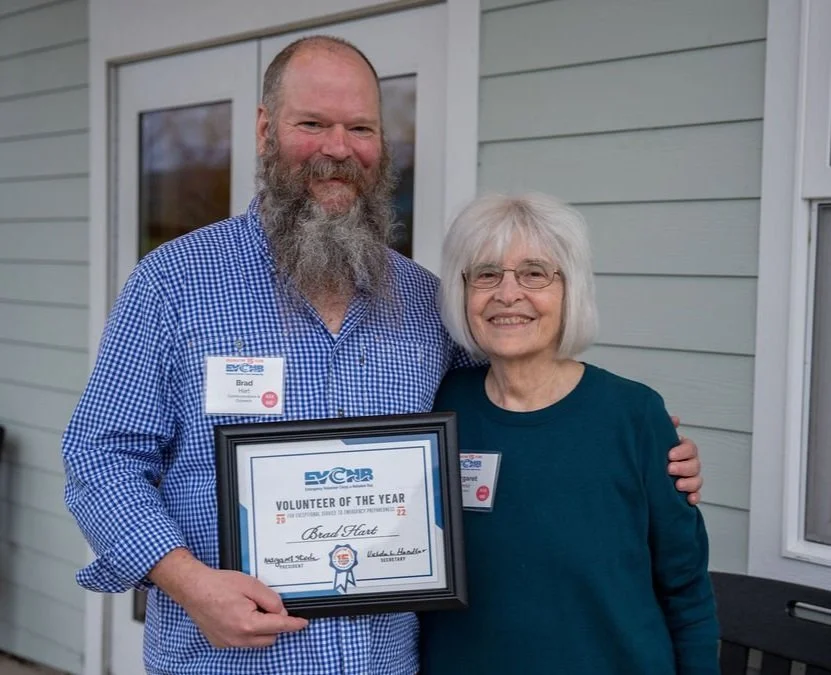 Volunteer — EVCNB.org