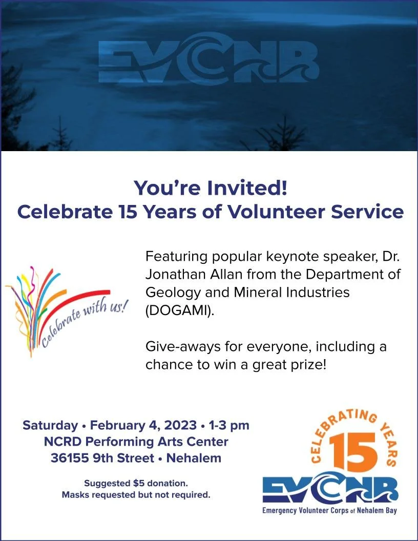 Events + Training — EVCNB.org