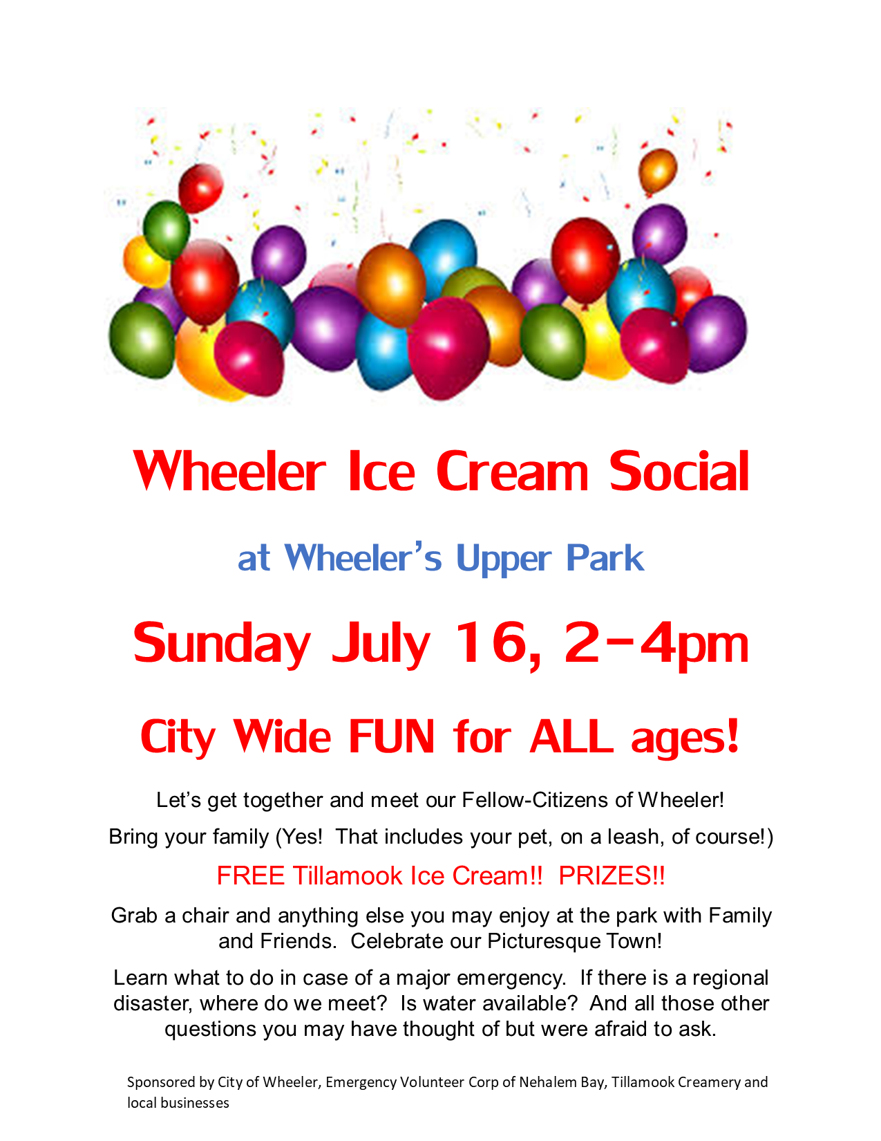 Events + Training — EVCNB.org