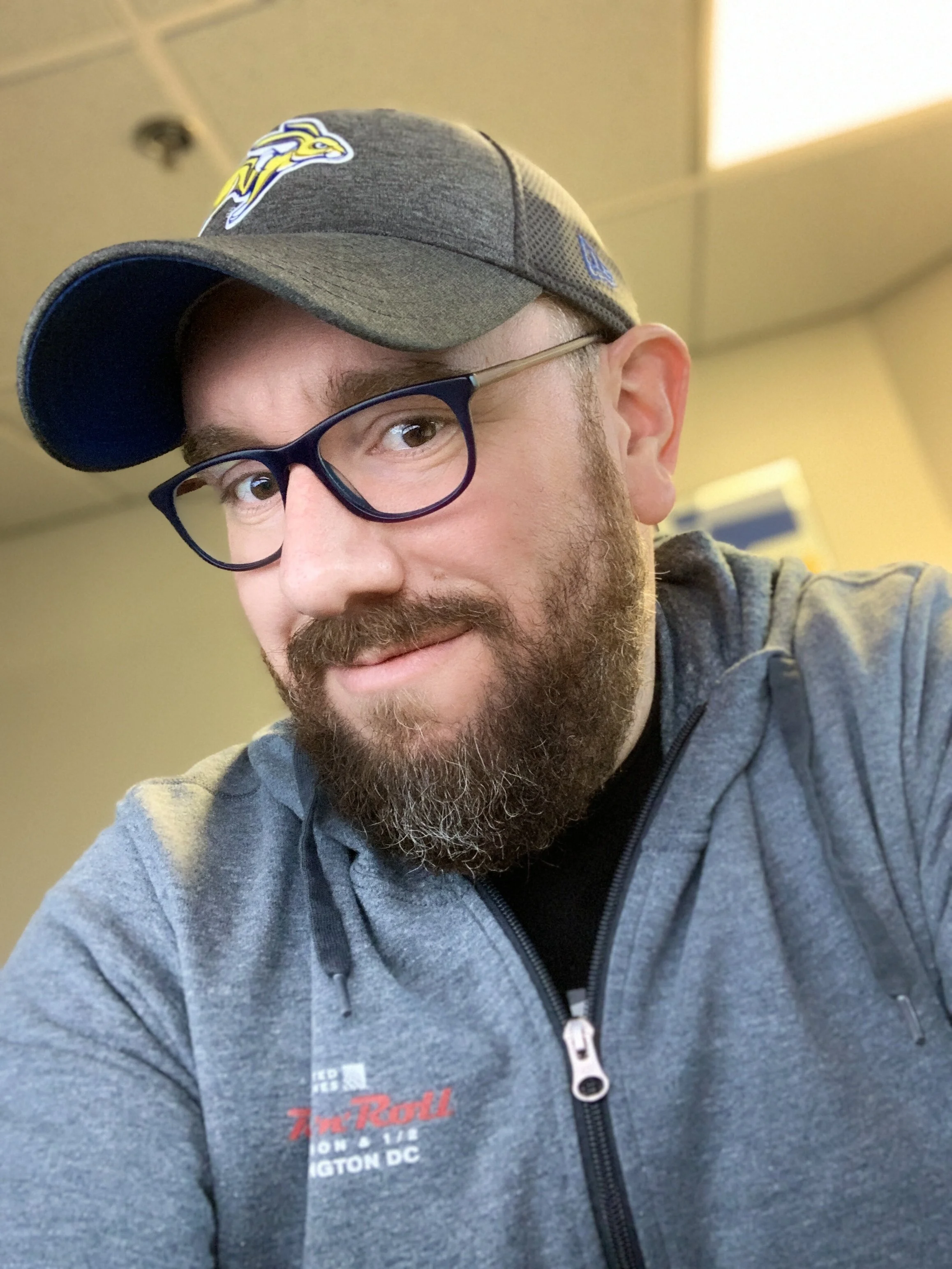 About — Sioux Falls Area Running Club