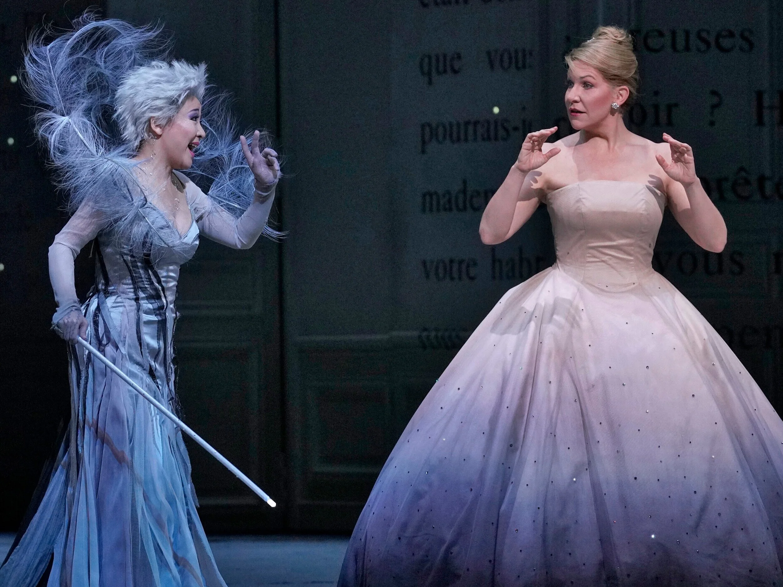 Opera Now — OPERA San Antonio