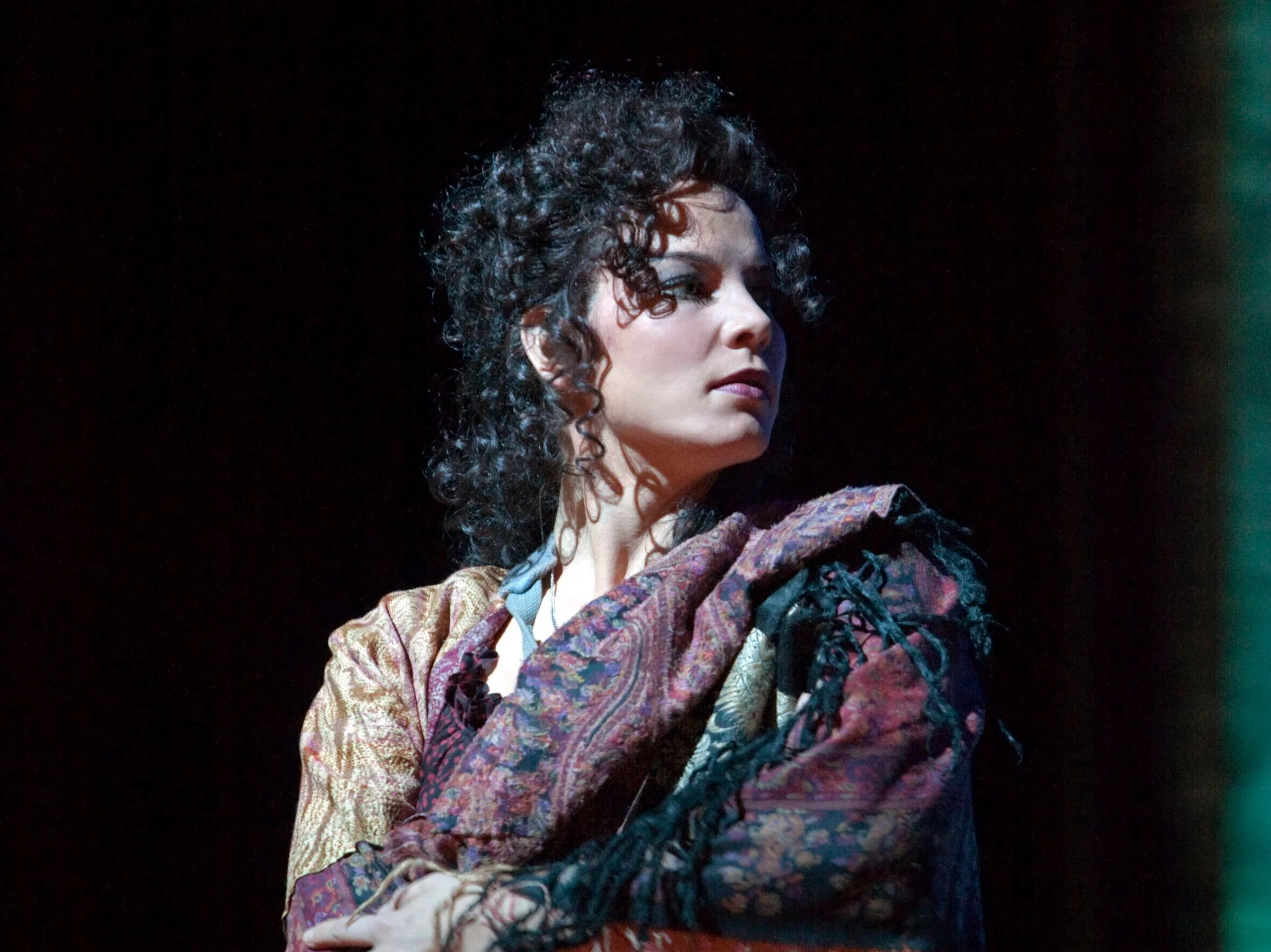 Opera Now — OPERA San Antonio