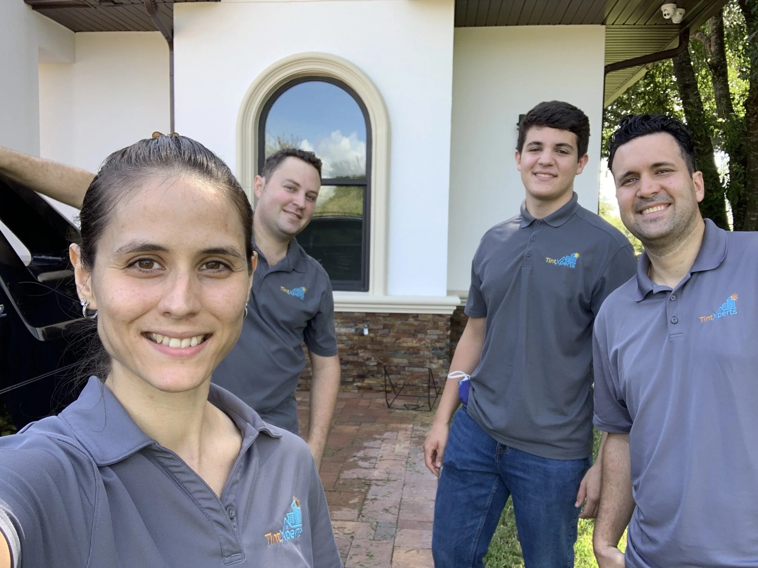 About Us — Tint Xperts