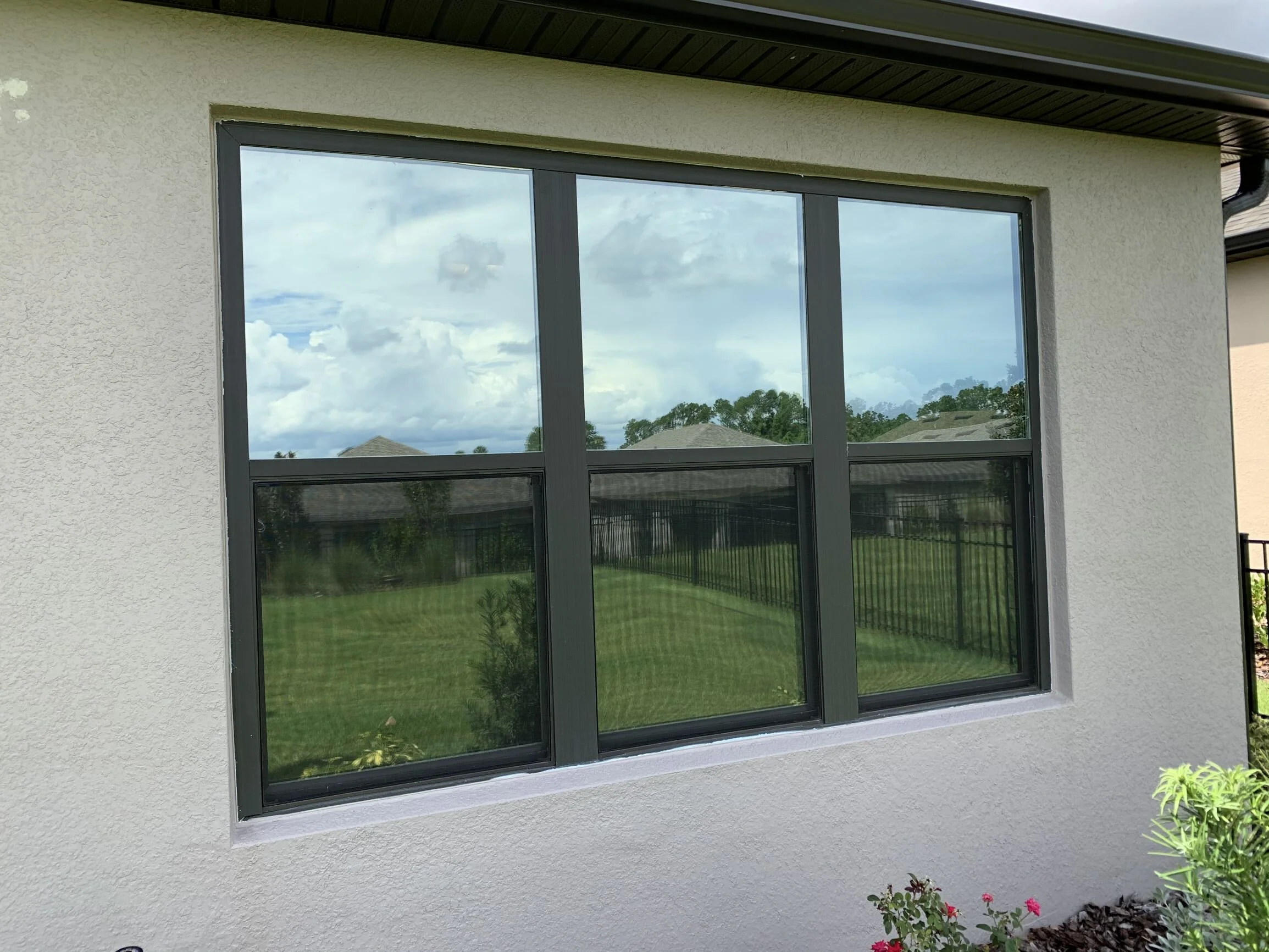 Window Film to Block Sun Heat in Windermere, Florida — Commercial and ...