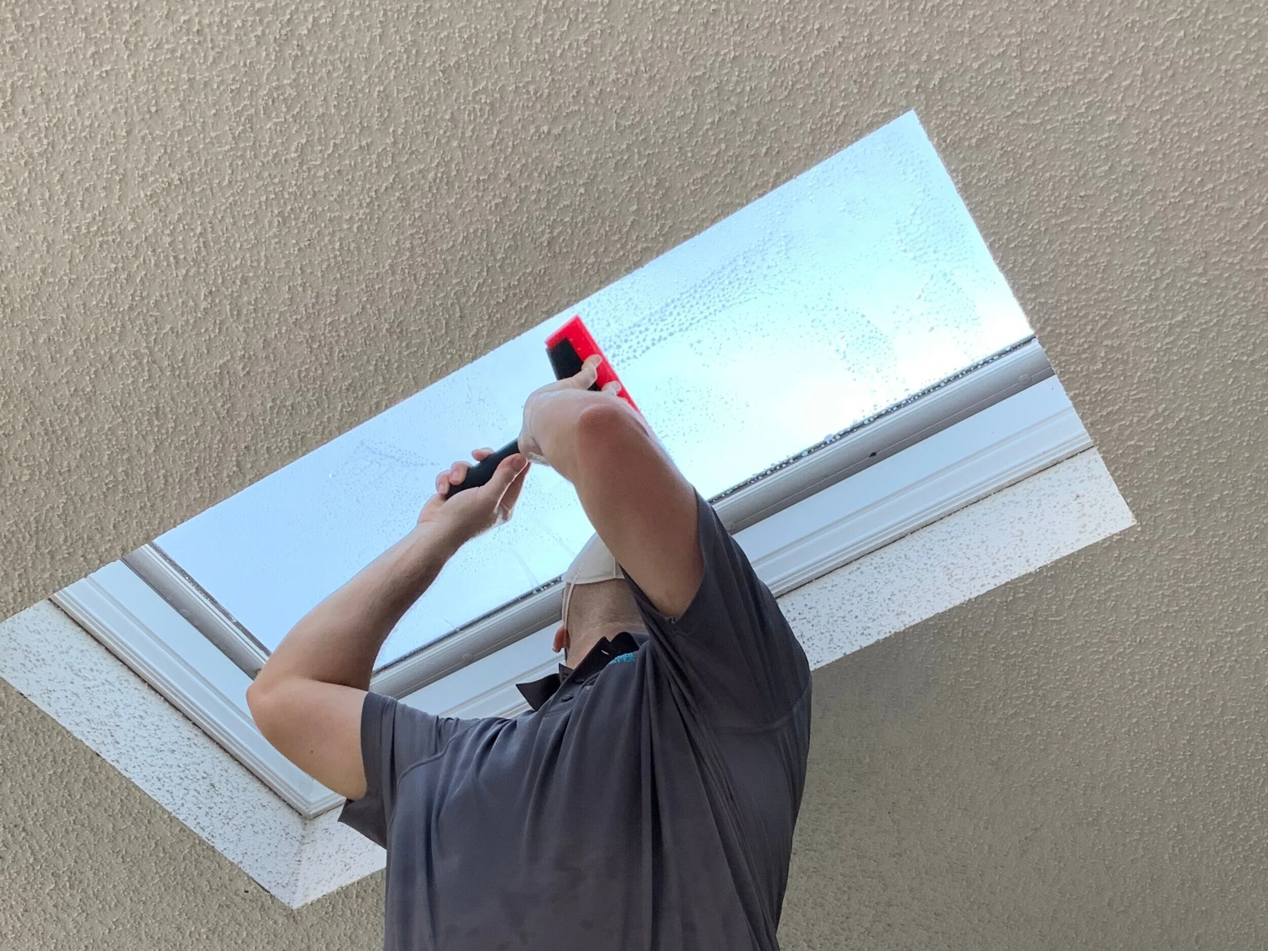The benefits of skylight solar window tinting film in Orlando, Florida ...