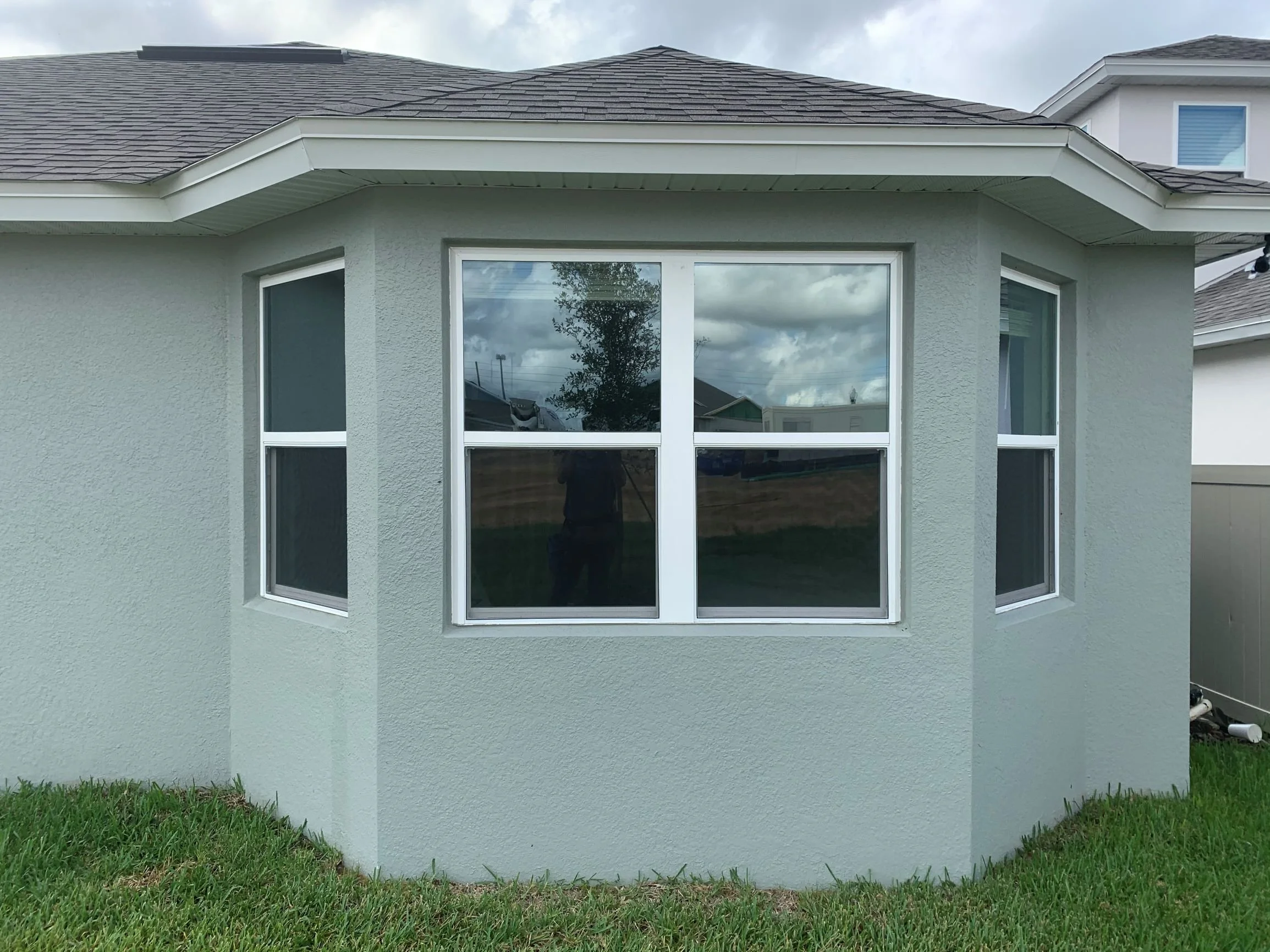 Residential Window Tinting Orlando, FL — Tint Xperts