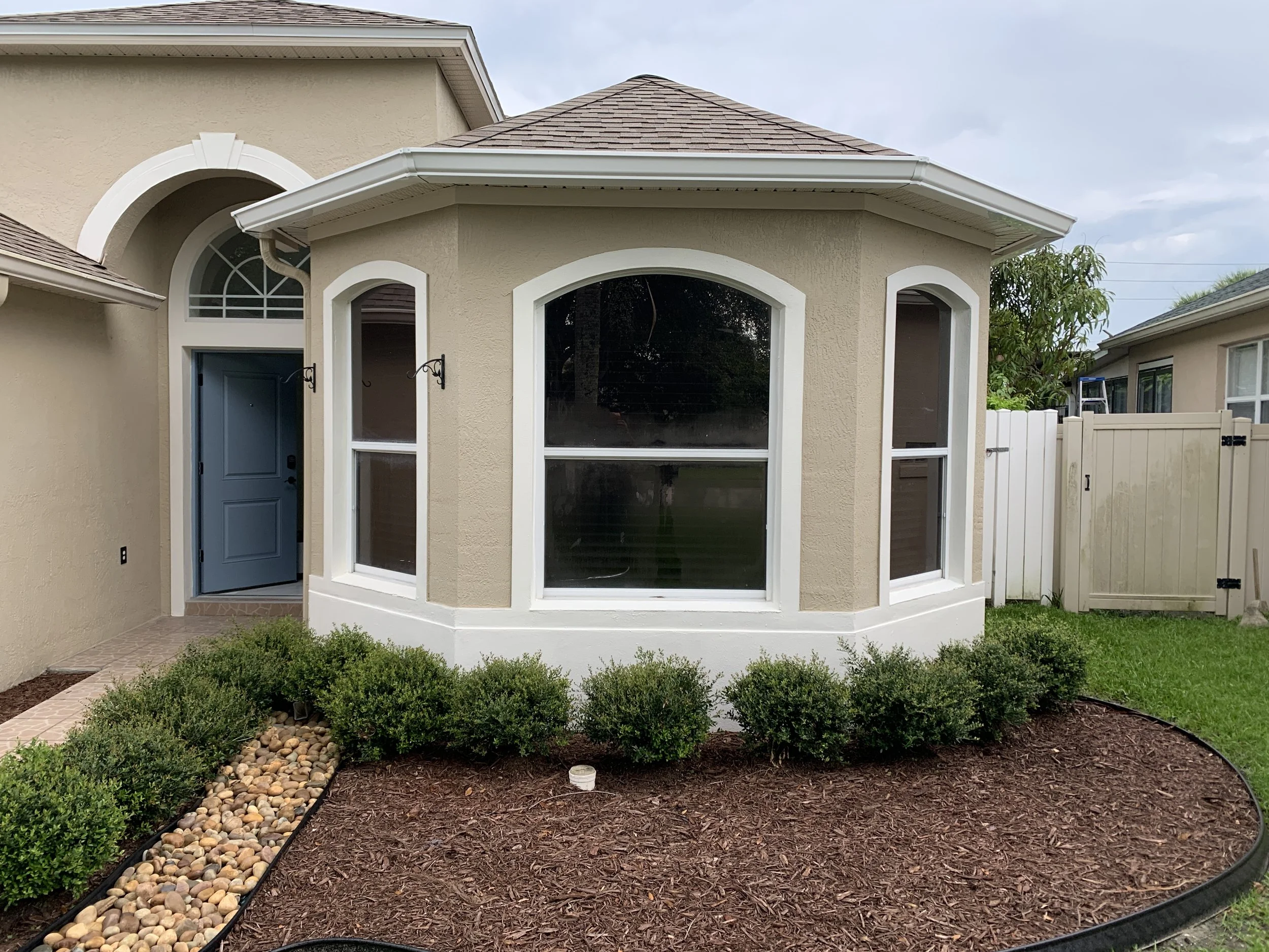 Residential Window Tinting Orlando, FL — Tint Xperts