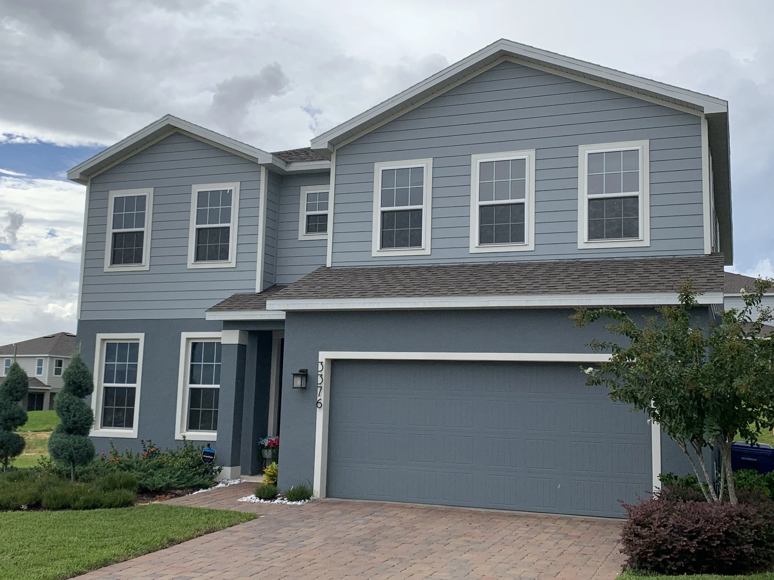 Residential Window Tinting Orlando, FL — Tint Xperts