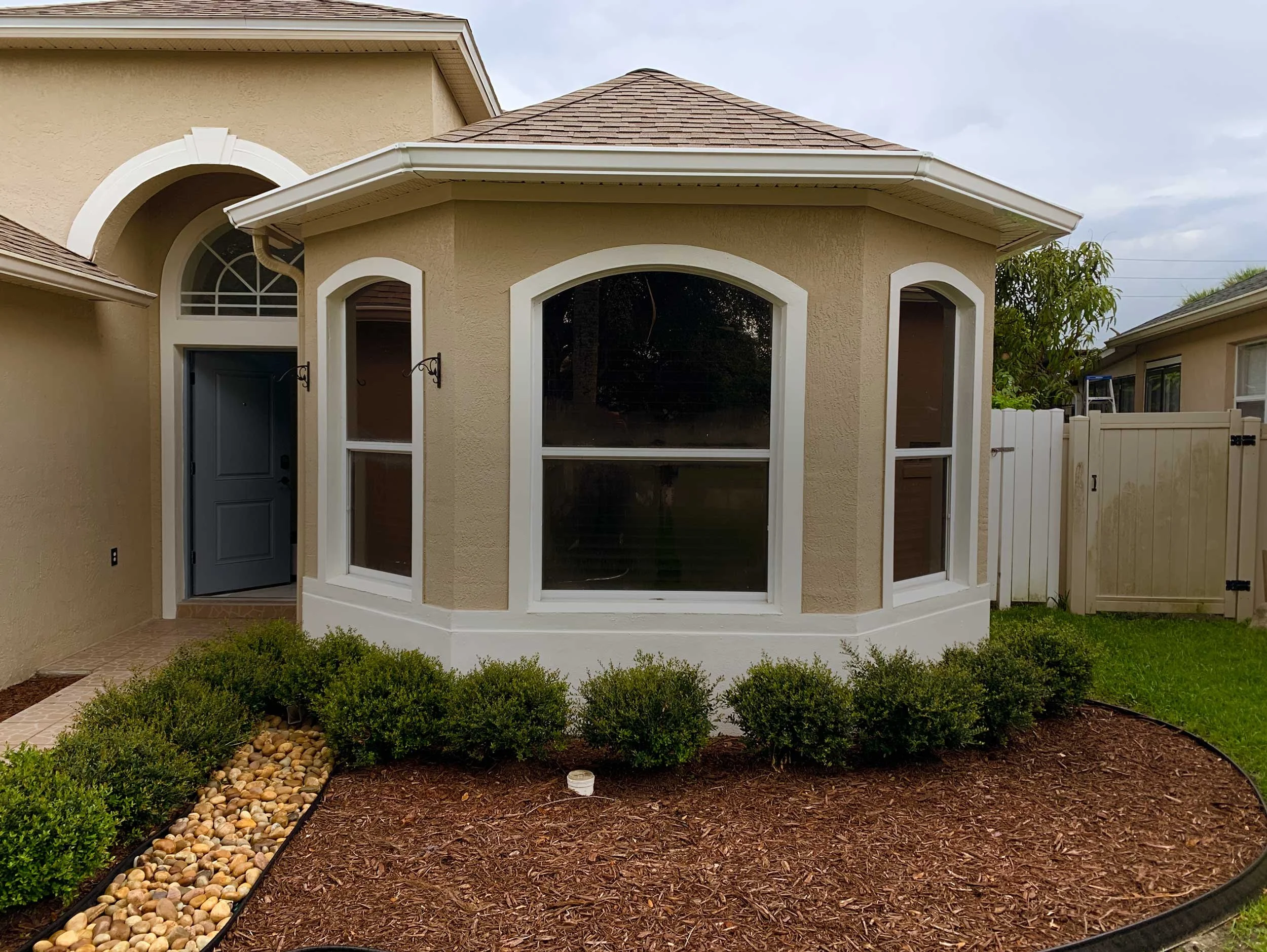 Residential Security Window Tinting Orlando, Florida — Tint Xperts
