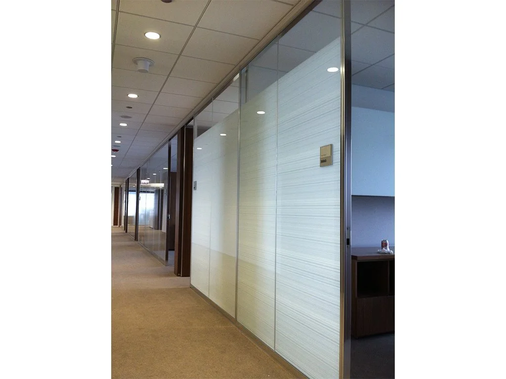 Decorative and Custom Graphics — Commercial and Residential Window Tint ...