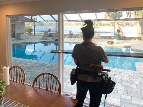 Winter Garden Window Tinting Film Services — Tint Xperts