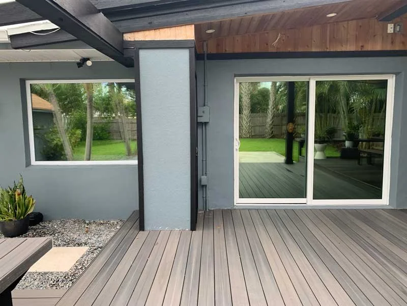 Residential Security Window Tinting Orlando, Florida — Tint Xperts