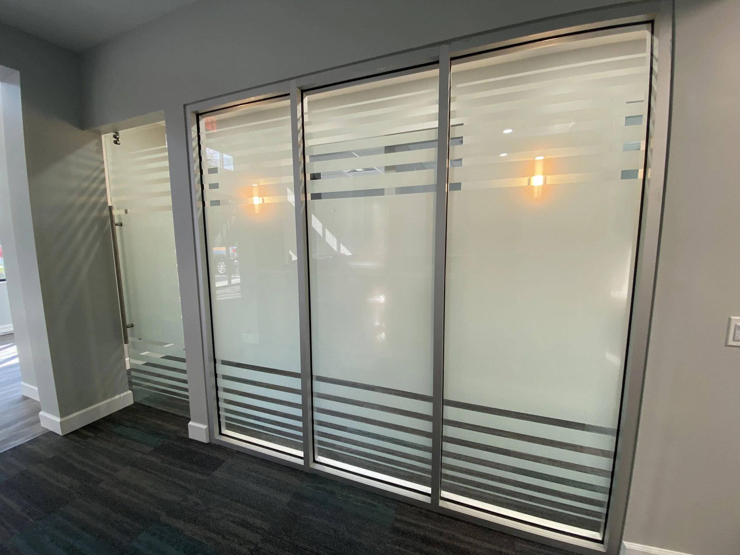 Commercial & Residential Window Tinting Orlando - TintXperts