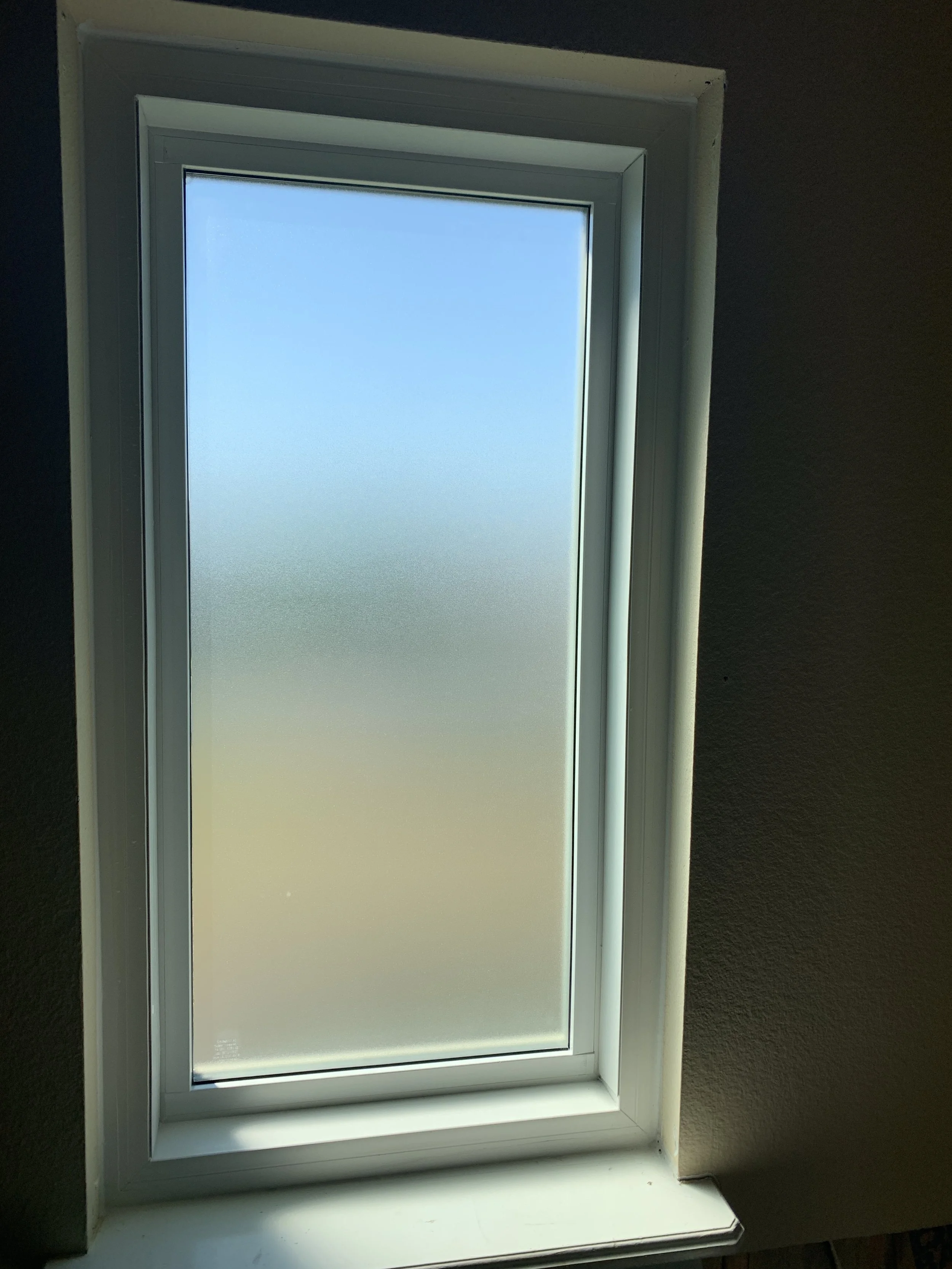 Decorative and Custom Graphics — Commercial and Residential Window Tint ...