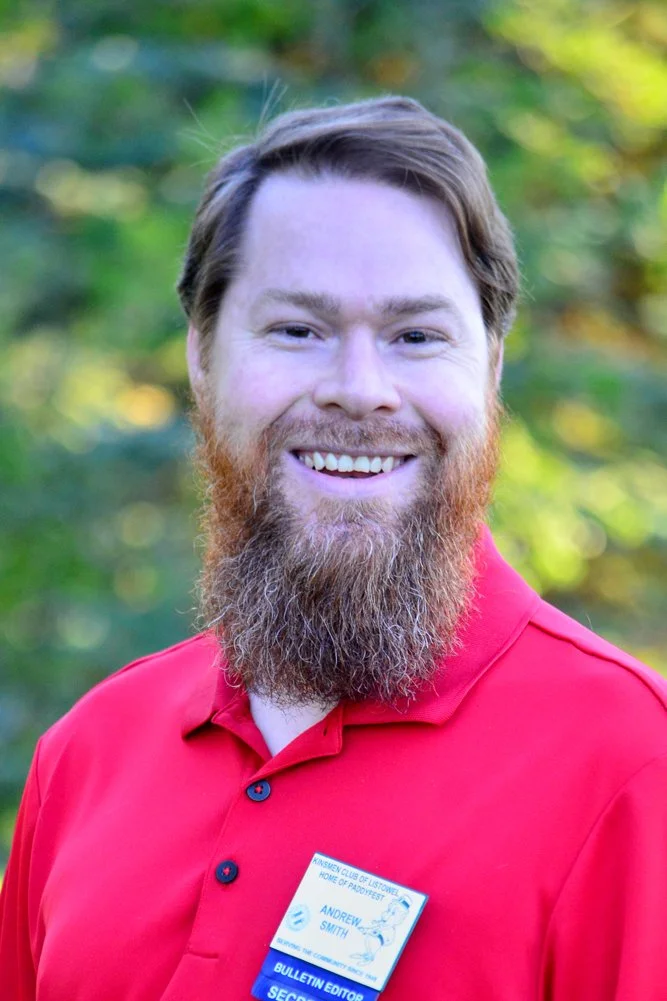 Meet the Kinsmen — Listowel Kinsmen Club