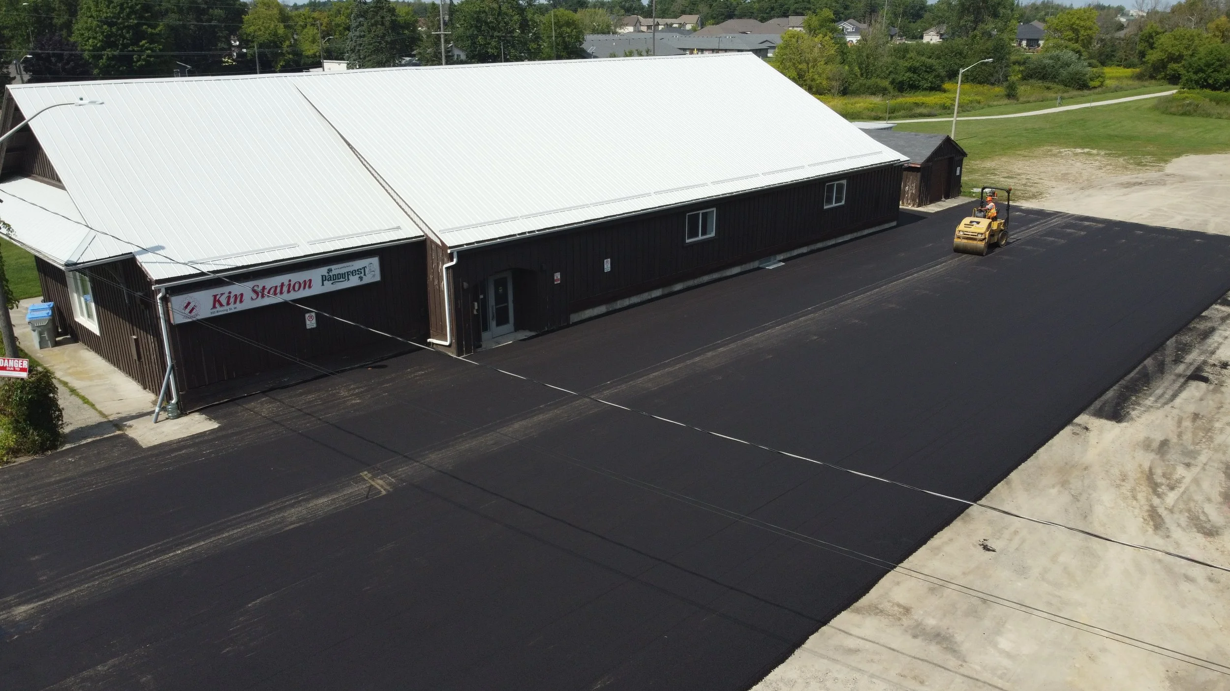 Our History — Listowel Kinsmen Club