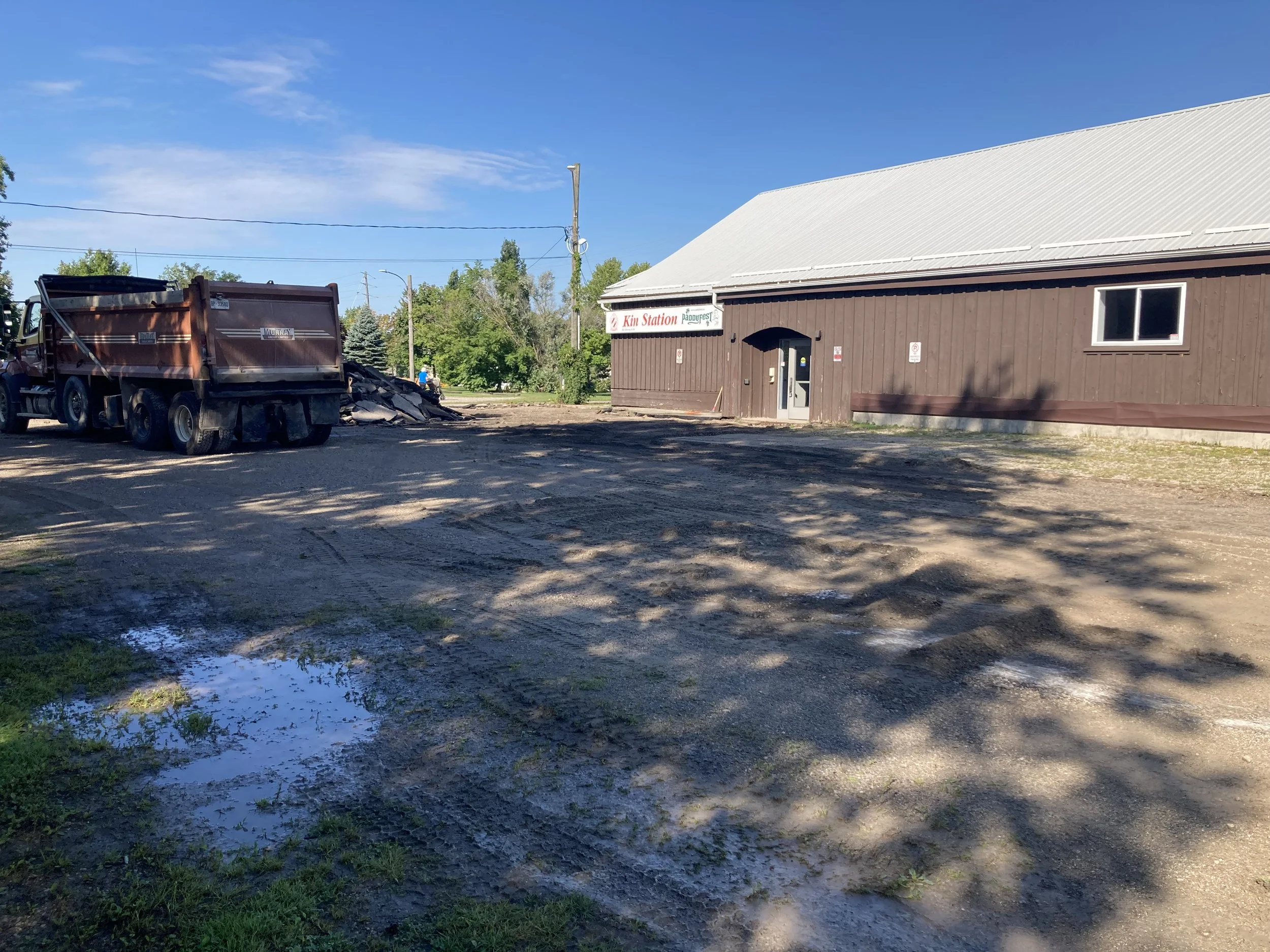 Our History — Listowel Kinsmen Club