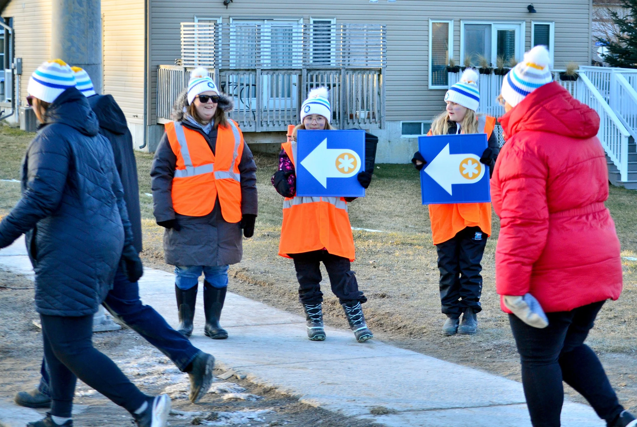 The Kin Youth — Listowel Kinsmen Club