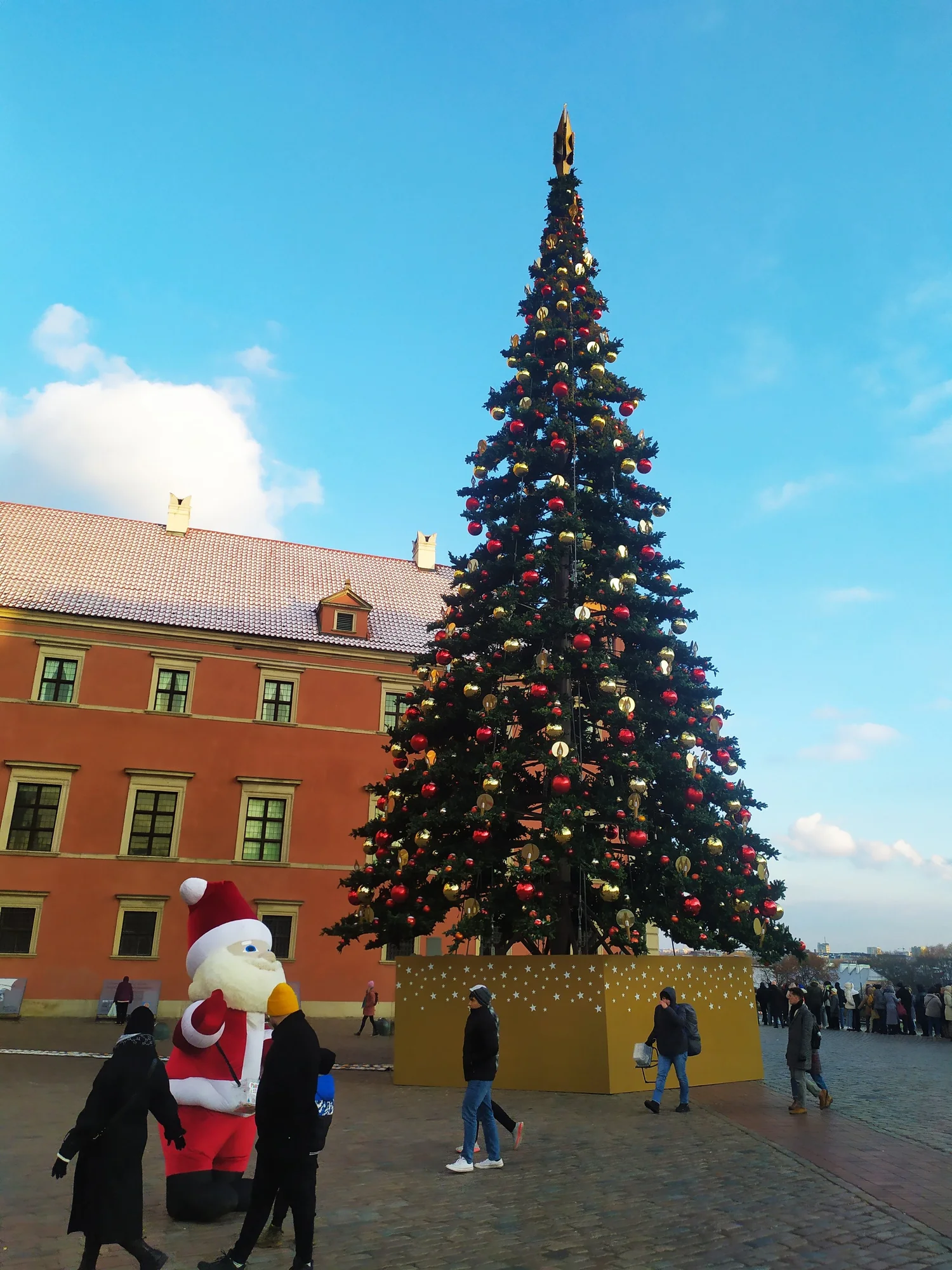 What to do in Warsaw during Christmas - 11 Things not to miss — www ...