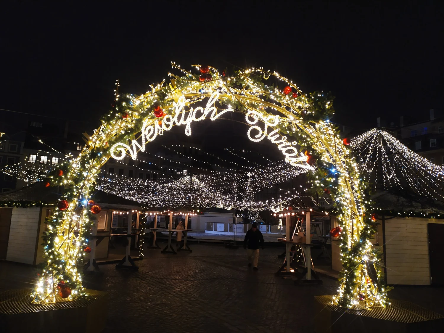 What to do in Warsaw during Christmas - 11 Things not to miss — www ...