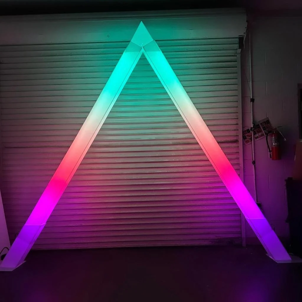 Party rentals Las Vegas — SYNERGY EVENT GROUP