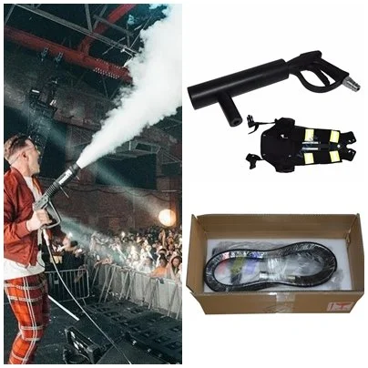 Special stage effects — SYNERGY EVENT GROUP