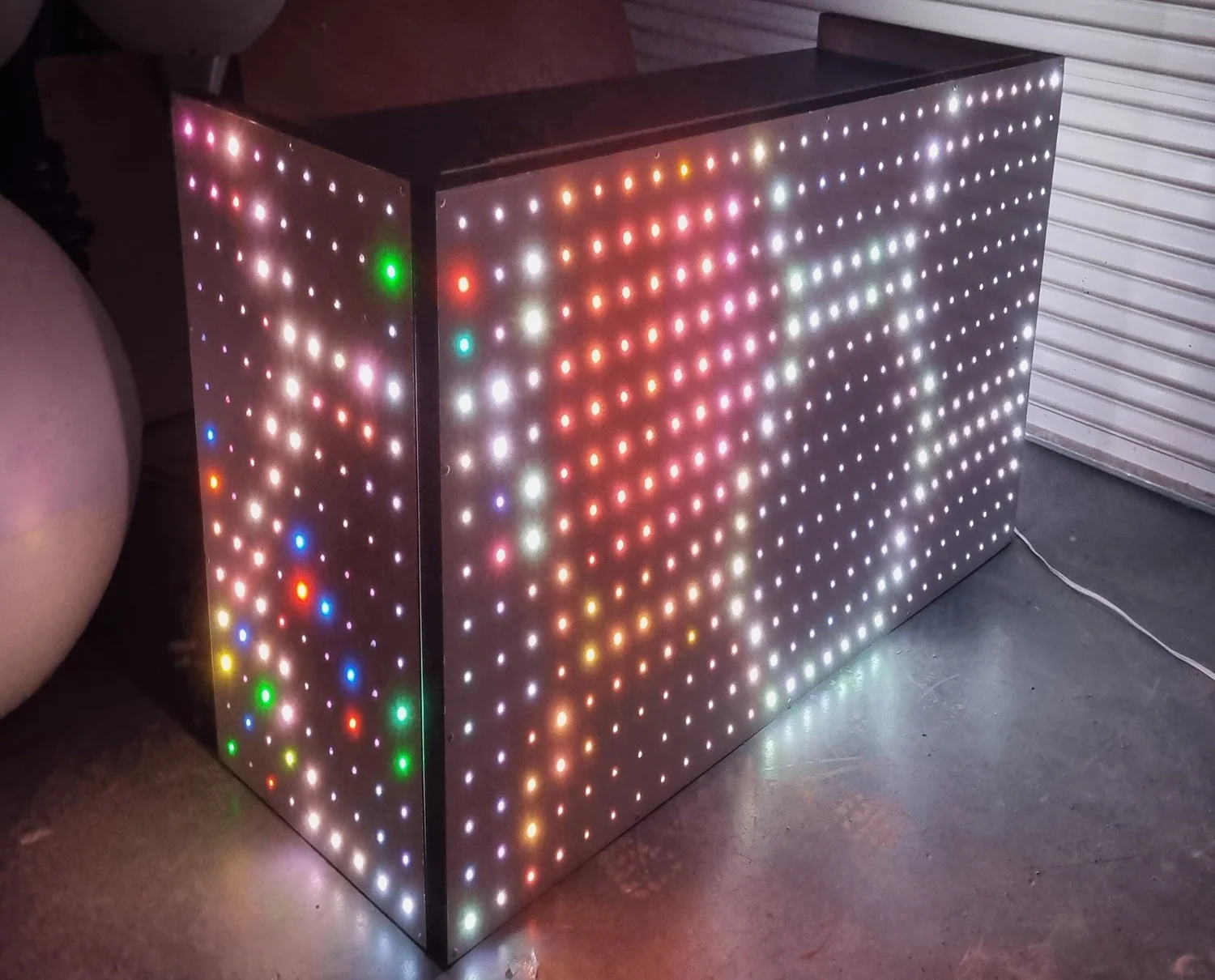 Las Vegas, Party, Event, exhibit, equipmen,t rental — SYNERGY EVENT GROUP