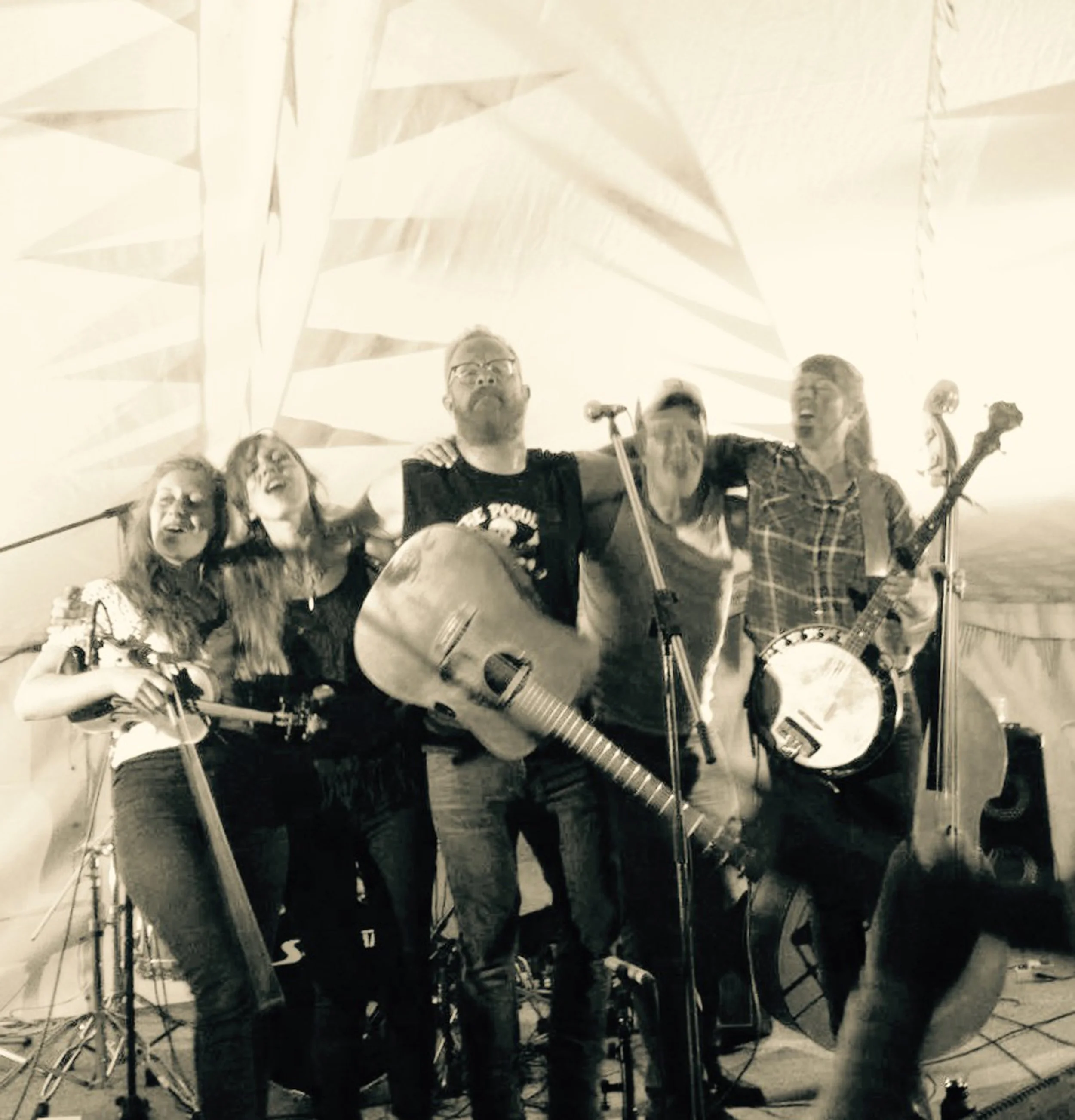 Live At The Point
