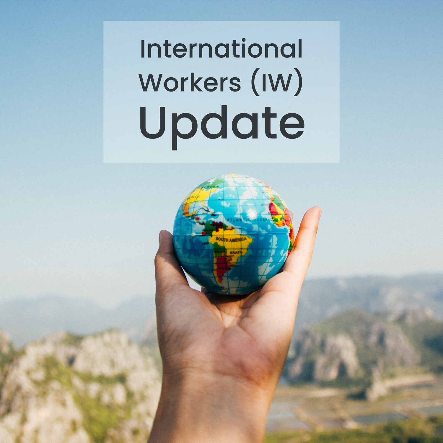 Around the District: November 2023 — North Central District