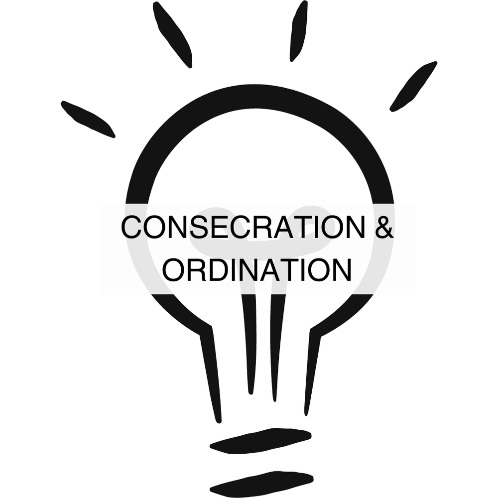 Licensing & Ordination — North Central District