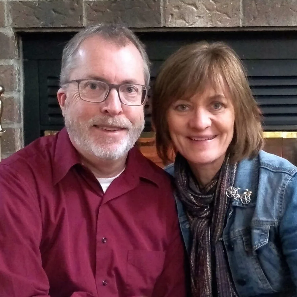 Missions Mobilization — North Central District