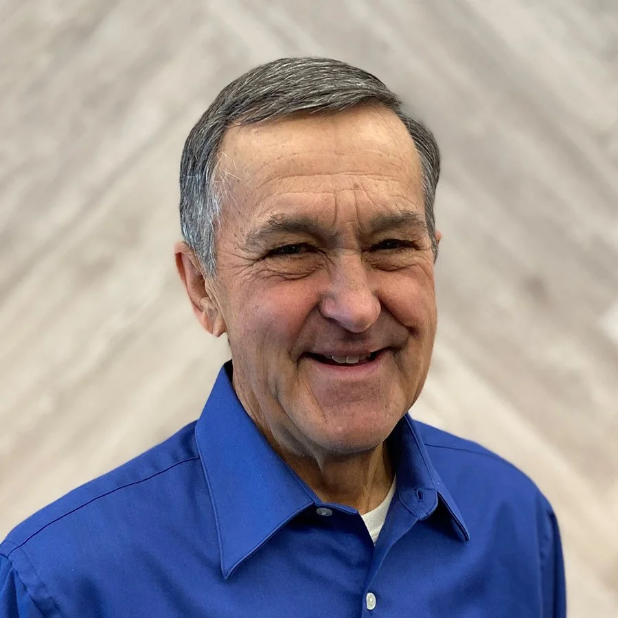 Our Team — North Central District