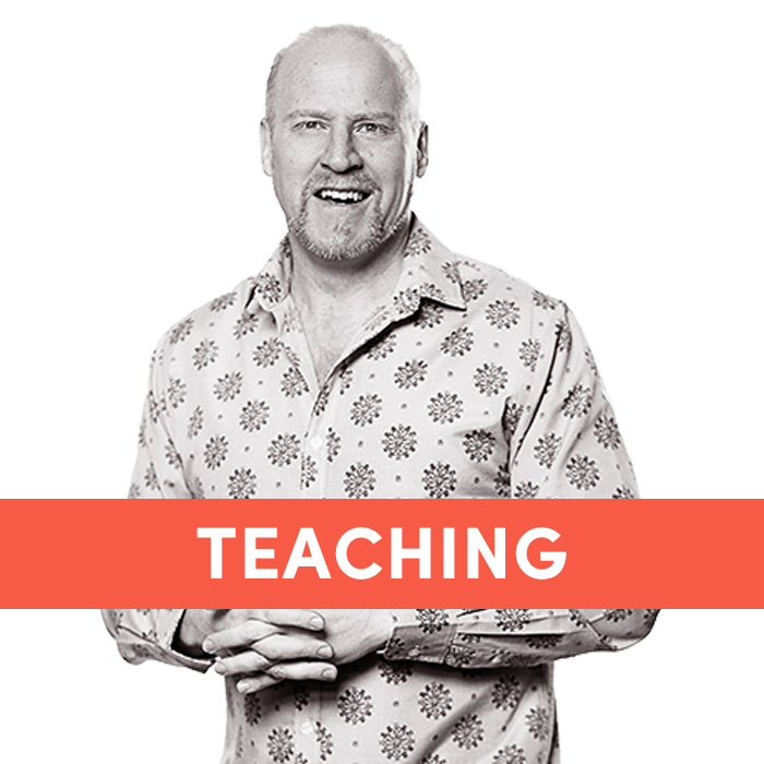 Improvised > WADE JACKSON