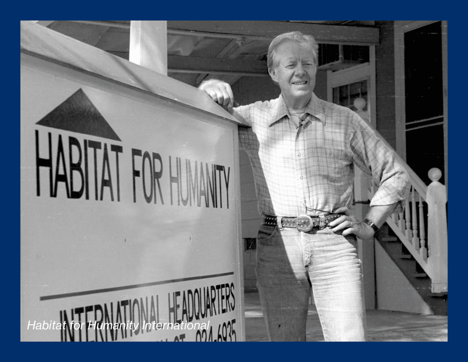 Habitat for Humanity Florida