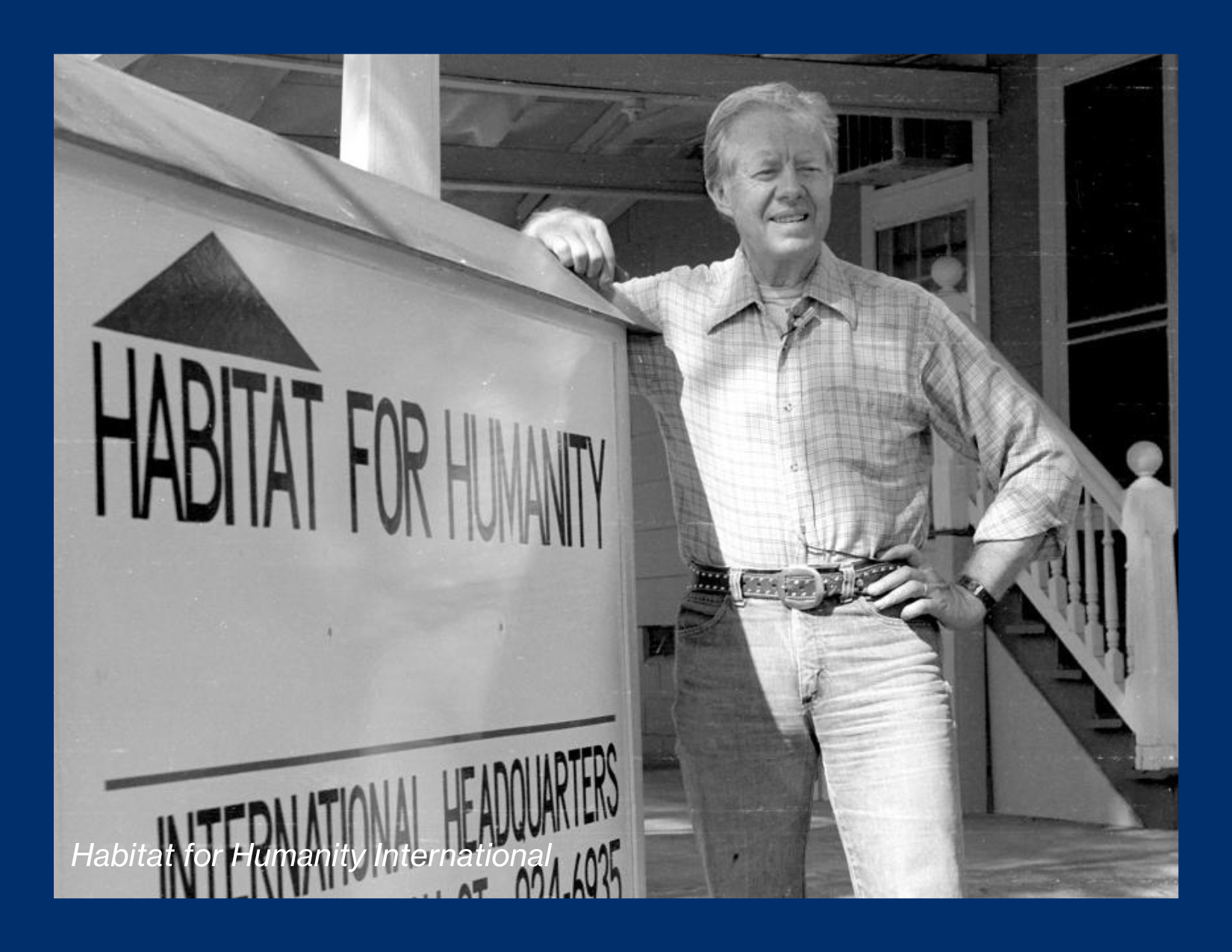 Habitat for Humanity Florida