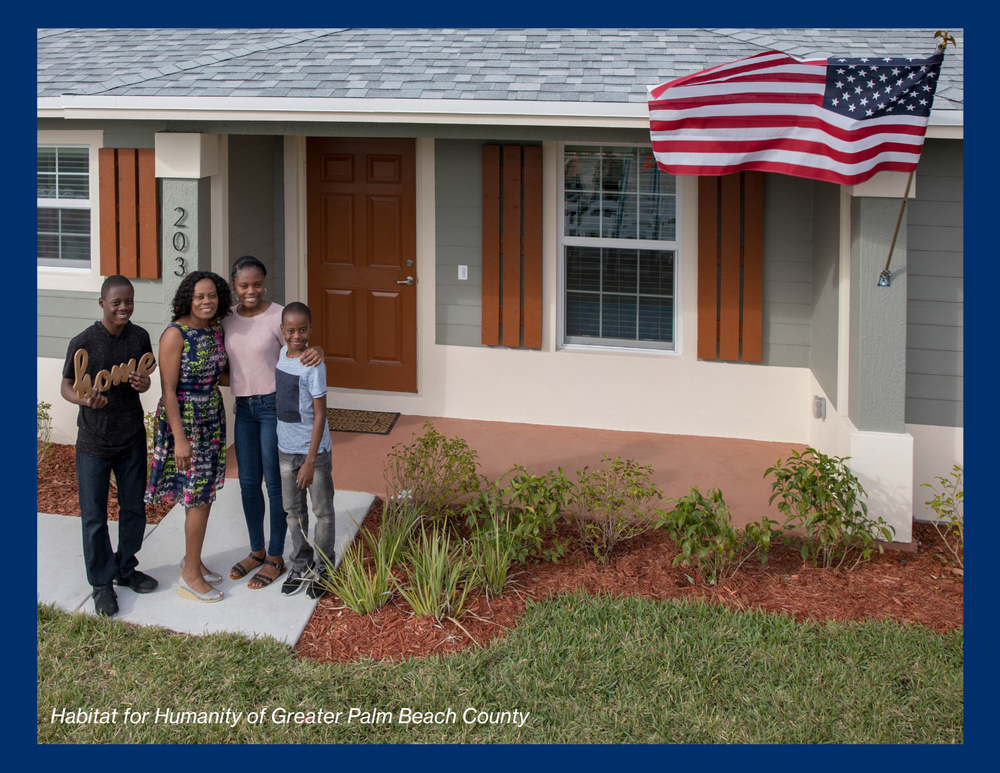 Habitat for Humanity Florida