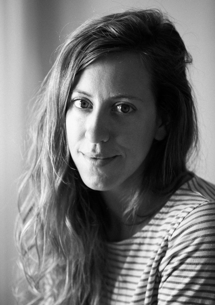 Sierra Crane Murdoch