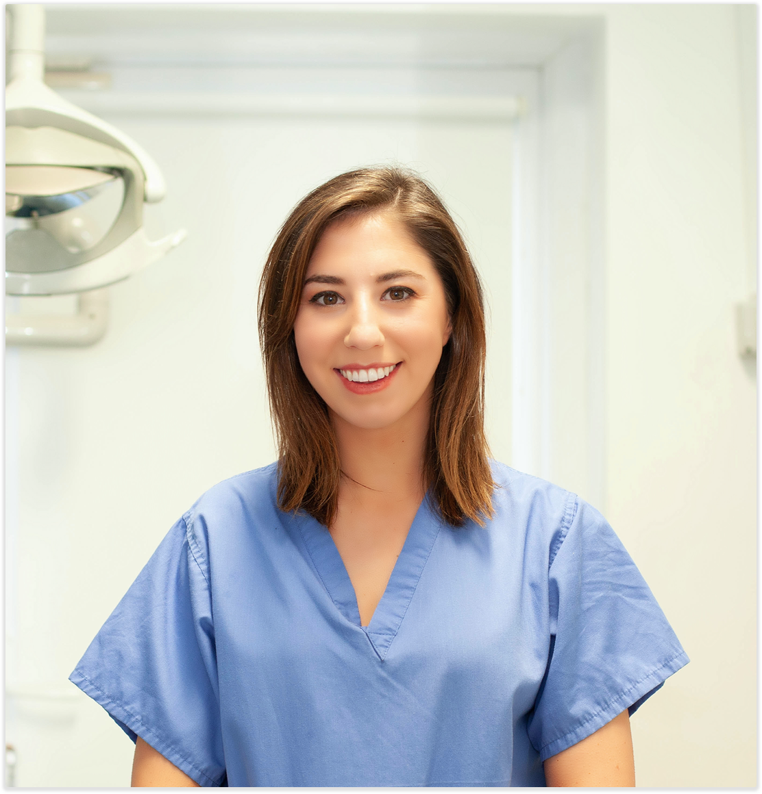 Team — Ease Dental