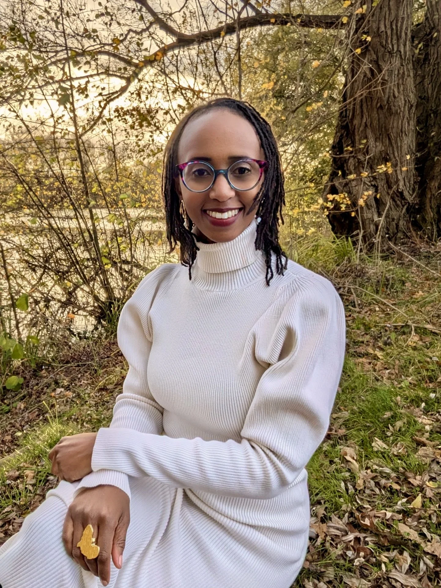 Wanja Kimani